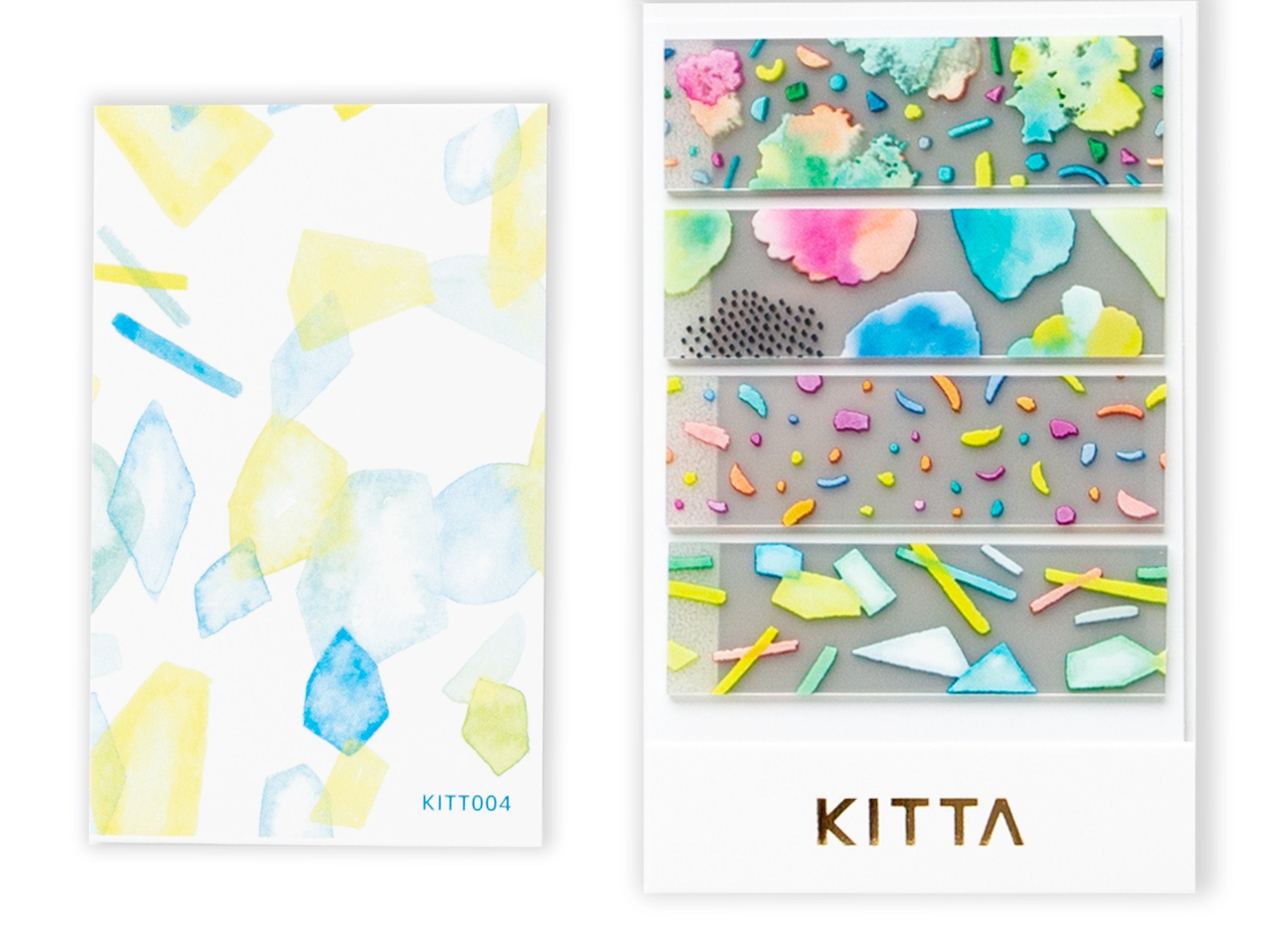 KITTA clear - KITT004 Hikari - – Fantastic Japan