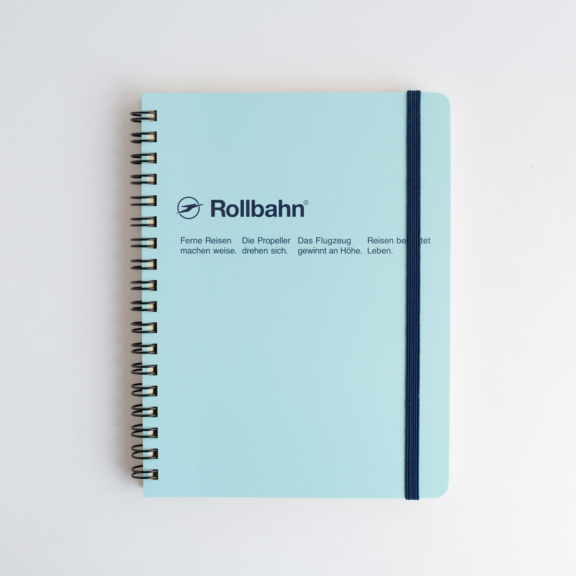 Rollbahn – Fantastic Japan