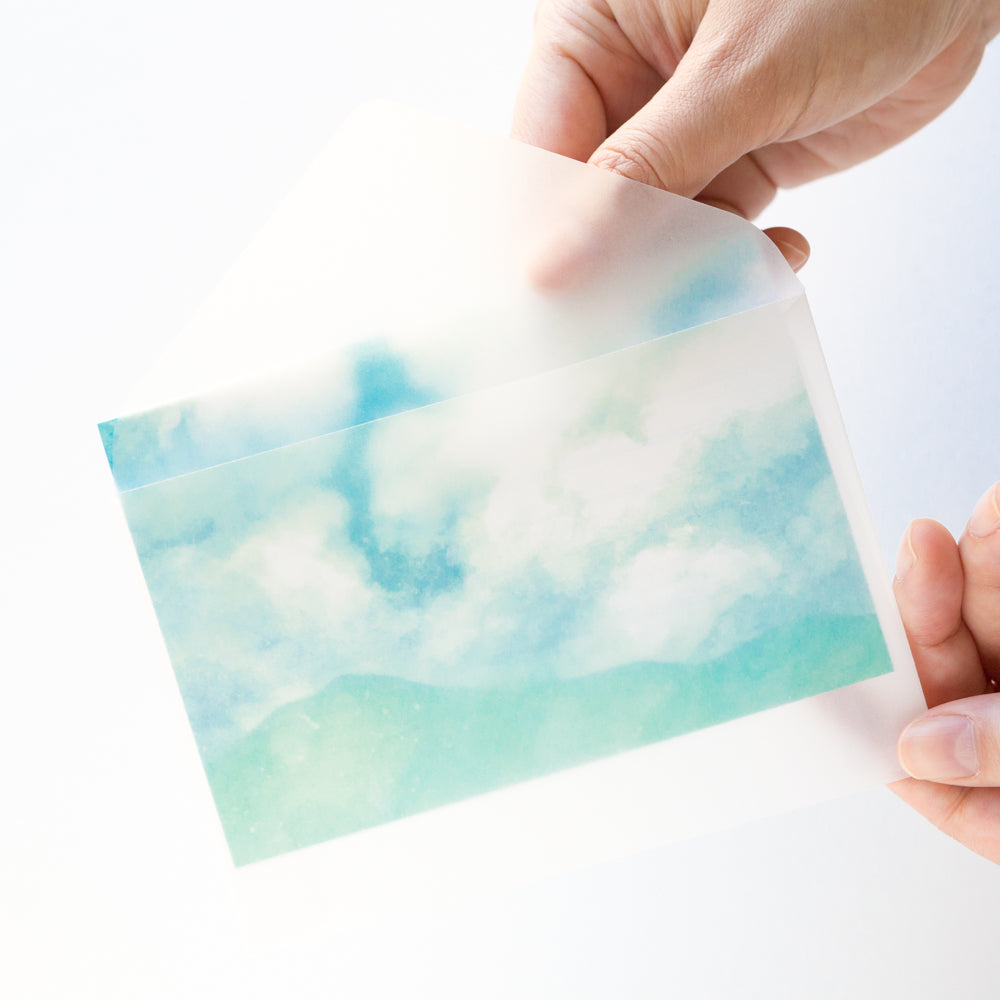 Translucent items – Fantastic Japan