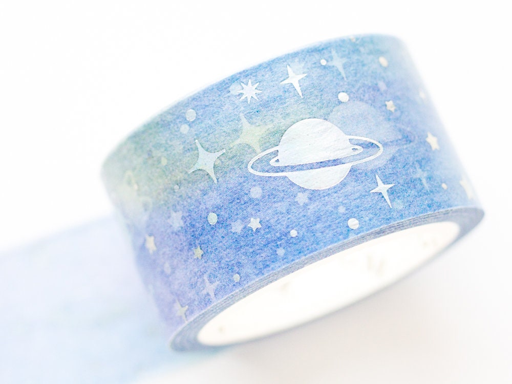 Masking Tape -Mauve color universe- – Fantastic Japan
