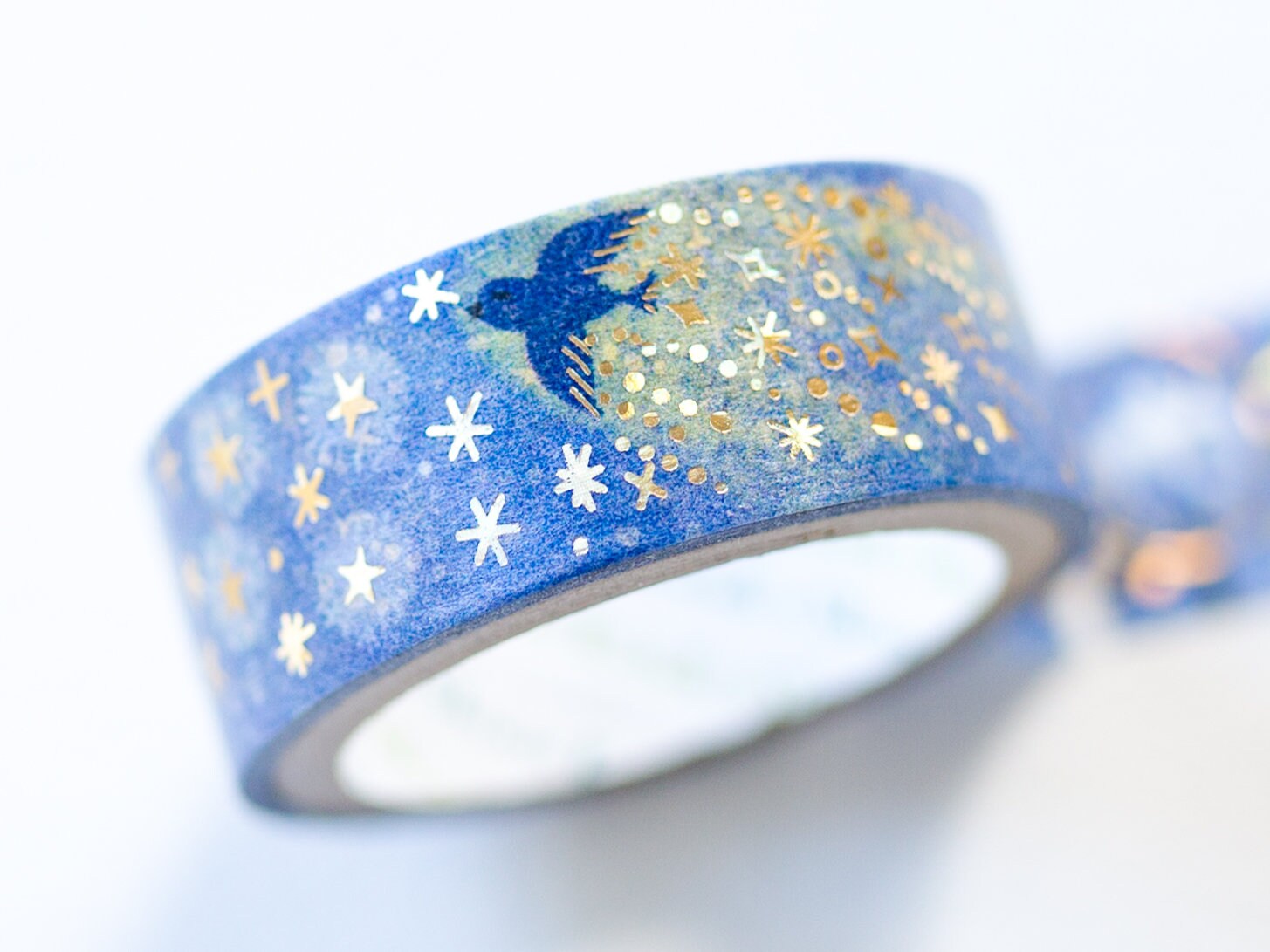 Masking Tape -The Nighthawk Star- – Fantastic Japan