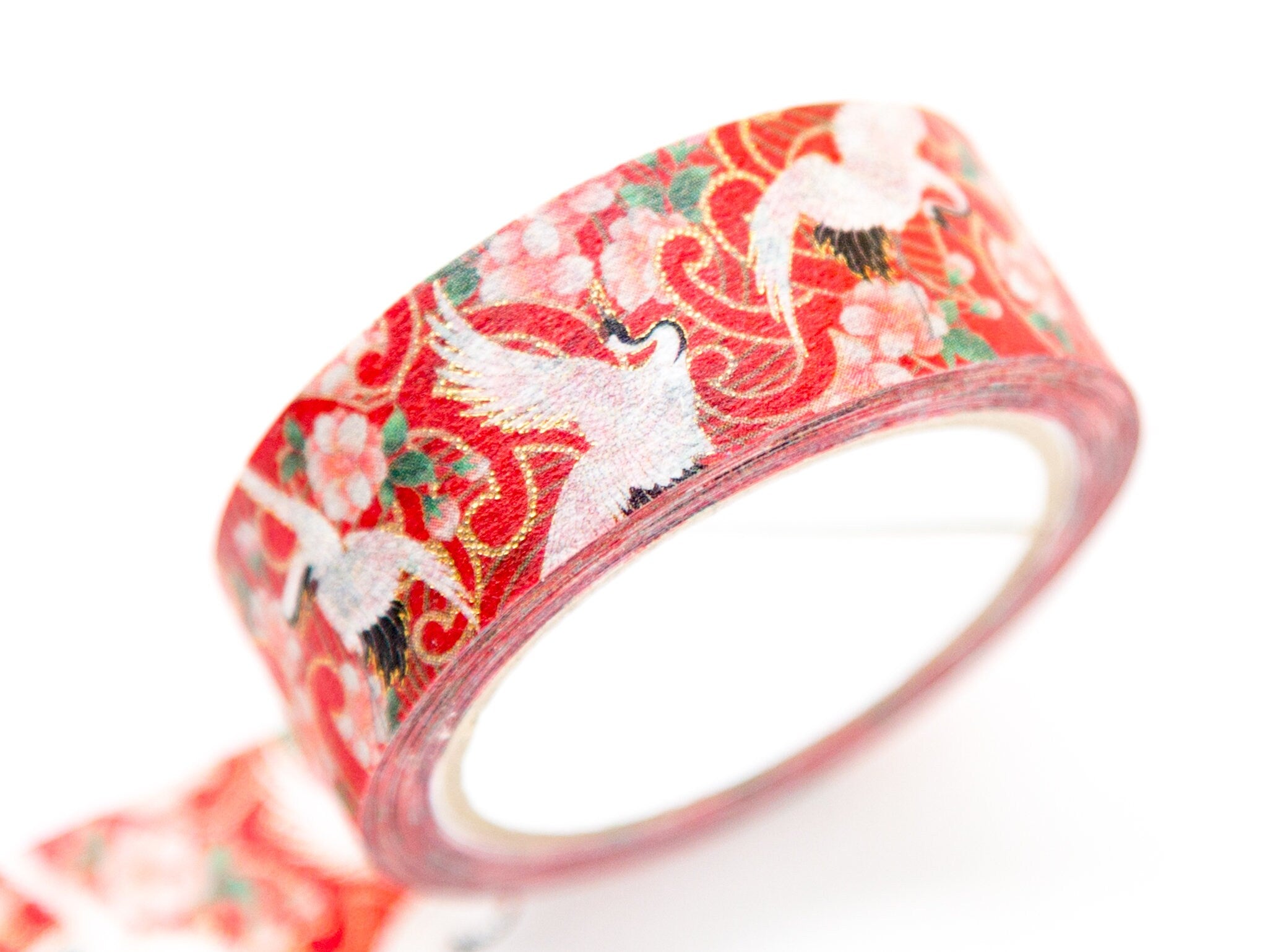 Masking Tape -Crane- – Fantastic Japan